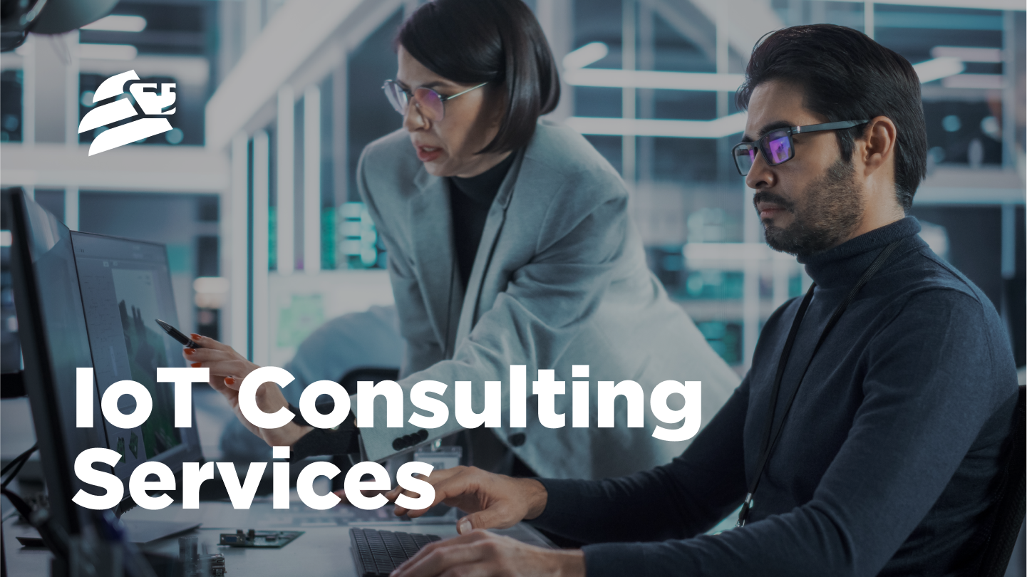 IoT Consulting Services | Lemberg Solutions
